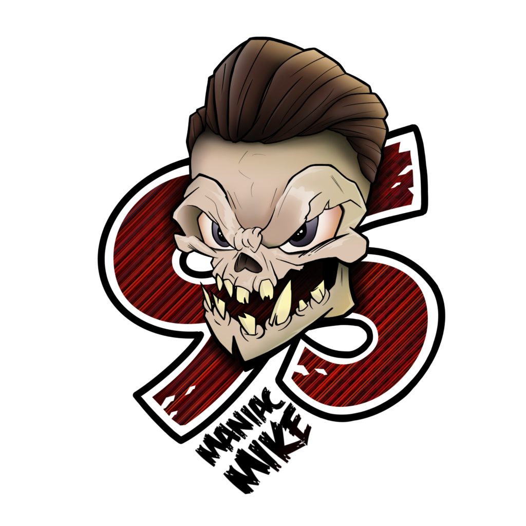 95 Michał Lalewicz „Maniac Mike” – Easy And Slow Racing Team